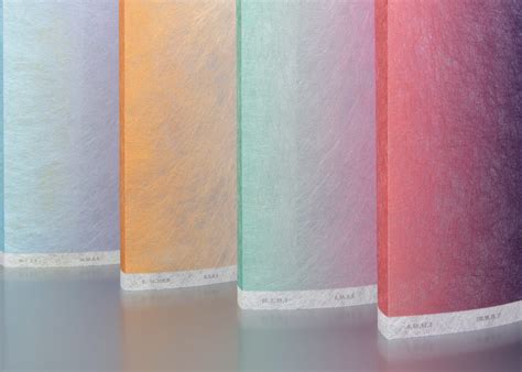 Dutch Design Collective Exhibits Products Made From Colback Material