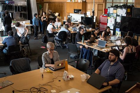 Processing Foundation — P5js Contributors Conference 2019