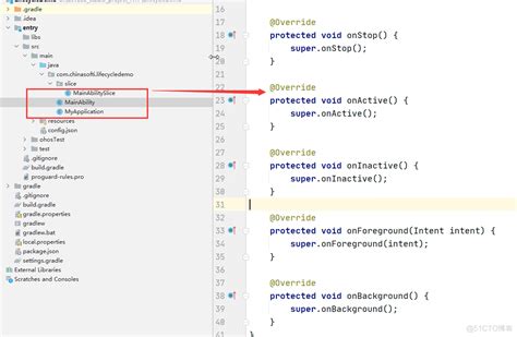 Unity接入鸿蒙sdkmob6454cc6a68aa的技术博客51cto博客