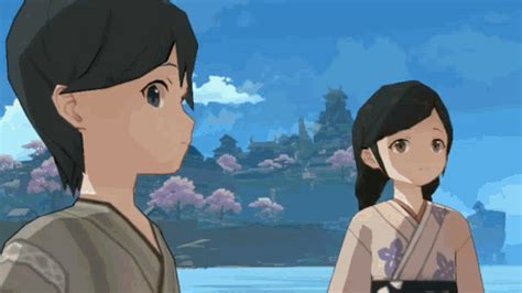 Mihoyo Genshin  Mihoyo Genshin Genshin Impact Temukan And Bagikan 