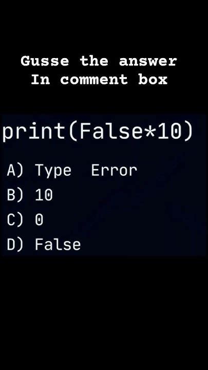 Python Programming Quiz Viral Video Motivation Shortvideos Coading Video Coder Python
