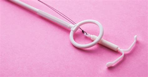 Iud Birth Control