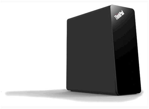 Thinkpad Laptop Usb Dock Boosts Connectivity And Expansion In A Small Package Techpowerup