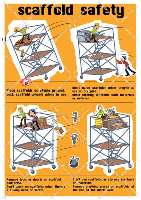 Scaffolding Safety Quotes