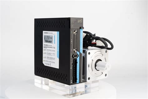 Servo Pack Kw N M Rpm AC Servo Motor And Servo Driver China Servo And Servo Drive