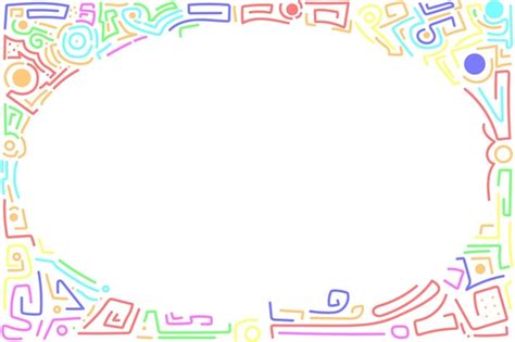 Premium Vector Abstract Colorful Line Pattern Background