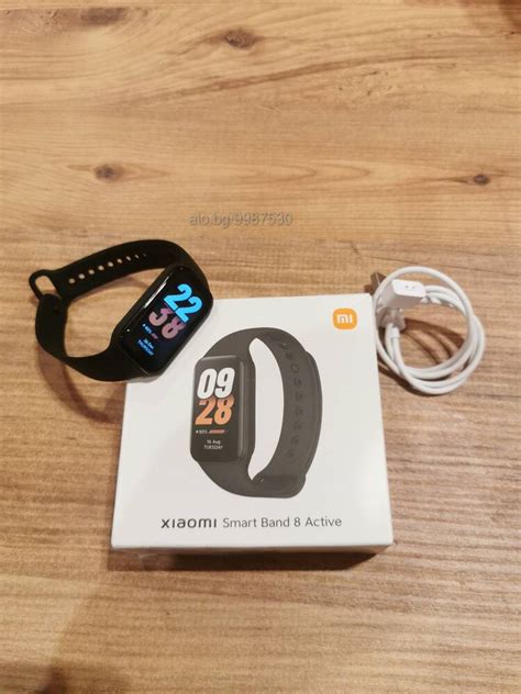 Смарт Гривна Xiomi Друг часовник Xiomi Smart Android Смарт часовници Фитнес гривни Ве