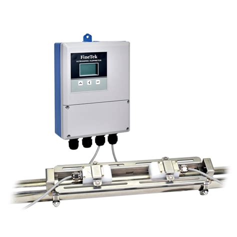Finetek Flow Level Pressure Temperature Measurement For The All Application Malaysia