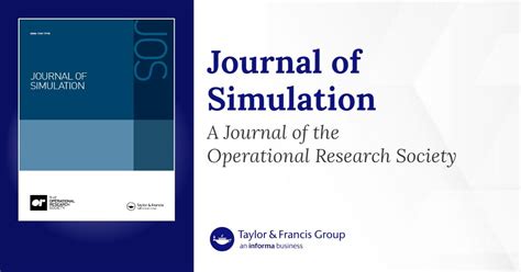 Publication Alert Ridesharing Algorithms Using Agent Based Simulation Journal Of Simulation