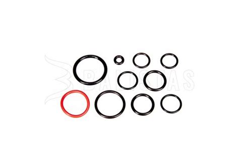 Round Shape Rubber Ring Gasket For Industrial Use At Best Price In Ahmedabad New Empire Gaskets