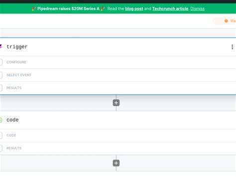 Automation With Zapier Pipedream Integration Upwork