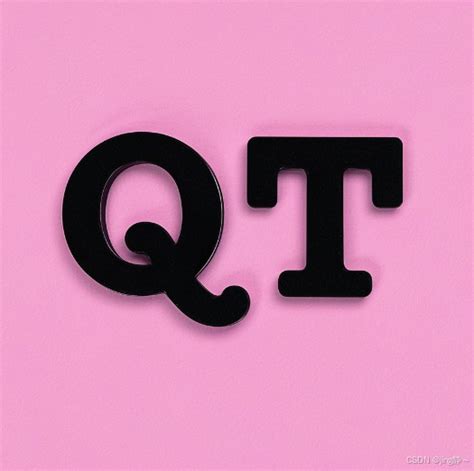 Qt 常用界面组件的使用 Ew帮帮网