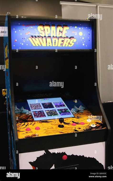 Space Invaders Arcade Machine Online Cheap Ids Deutschlandde