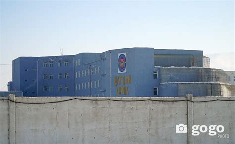 Цагдан хорих 461 р ангийн даргыг хариуцлага алдсан хэмээн үүрэгт ажлаас