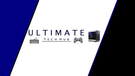 Ultimate Tech Hub At Patron Hunt — Find Your Next Favorite Indie Creator