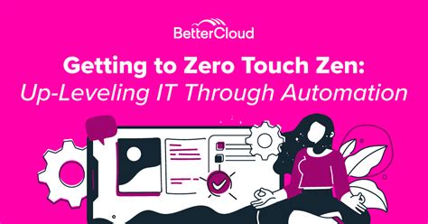 Zero Touch It Archives Bettercloud