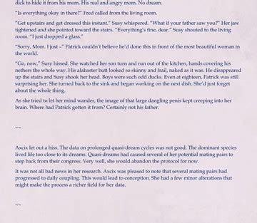 There S Something In The Water Issue