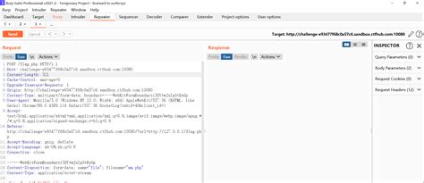Ctfhub技能树学习之ssrf Ohuoo 博客园