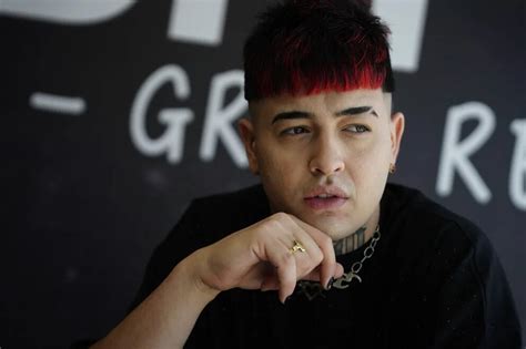 La Tora Villar Blanque Su Romance Con Un Reconocido Cantante De Qui N Se Trata Infobae