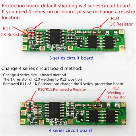 A Comprehensive Guide To Understanding Laptop Battery Bms Circuit Diagrams