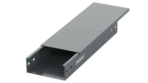 Cable Trunking Manufacturer From Ahmedabad