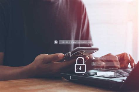 Why Multi Factor Authentication Is Key To Modern Cybersecurity Cio