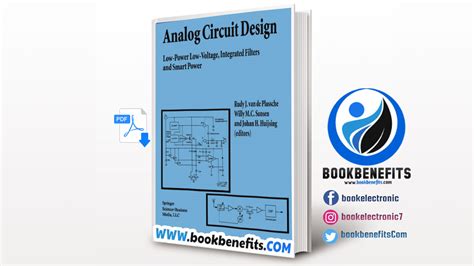 Analog Circuit Design Low Power Low Voltage Integrated Filters And Smart Power Download Pdf