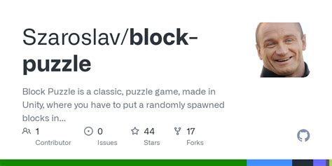 Block Puzzle Assets Main Scripts BlockTile Cs At Master Szaroslav Block Puzzle GitHub