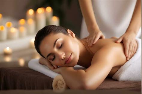 Professional Massage Therapy Niagara Falls Trinity Massage Therapy