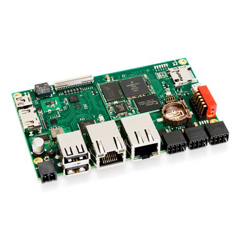 Open Standard Module ME Embedded Sp Z O O