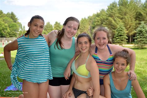 Longlakecamp151 Long Lake Camp For The Arts Flickr