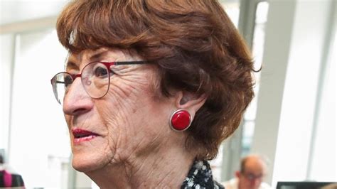 Colette Braeckman Journaliste Le Soir