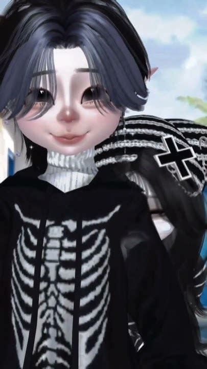 с лд Kitune 666 рек зепето топ Shorts зем тытопчик крашиха