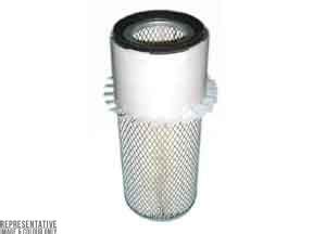 AS-8547 - Air Filter - Sakura Filters Equivalent - AS-8547 - ES-12675 ...