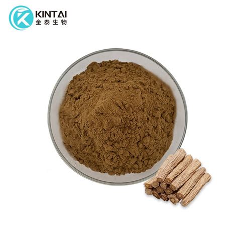 China Codonopsis Root Extract Powder Manufacturers Suppliers Factory