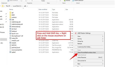 What Is ADB Sideload Install OTA Sideload ROMs And Mods On Android