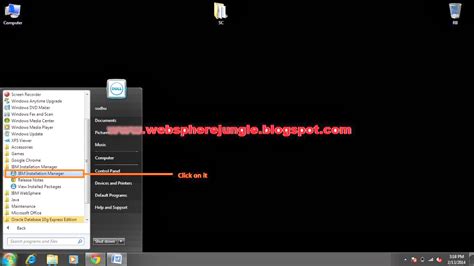 IBM WebSphere Application Server Uninstalling Ibm Websphere Application Server V Was