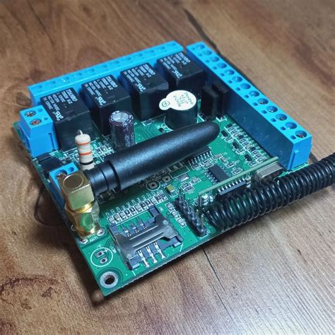 Behnam Afrasiyabi بهنام افراسیابی On Linkedin Iot Embeddedsystem