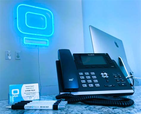 Professional Business It Consulting And Support Services