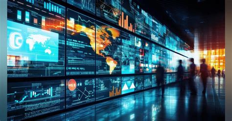 How Ais Transformative Impact On Data Centers Is Driving Unprecedented Industry Growth