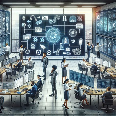 From Concept To Execution Steps For Seamless Technology Integration In