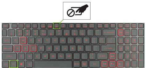 How To Turn The Touchpad On And Off On Your Acer Predator Laptop Acer How To Turn The Touchpad On And Off On Your Acer Predator Laptop Acer