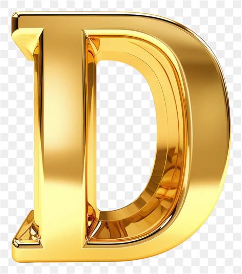 D Png Letter Letter D Png Images PNGEgg
