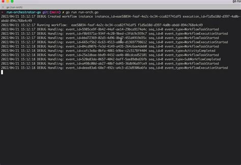 GitHub Ptasker Go Workflow K8s