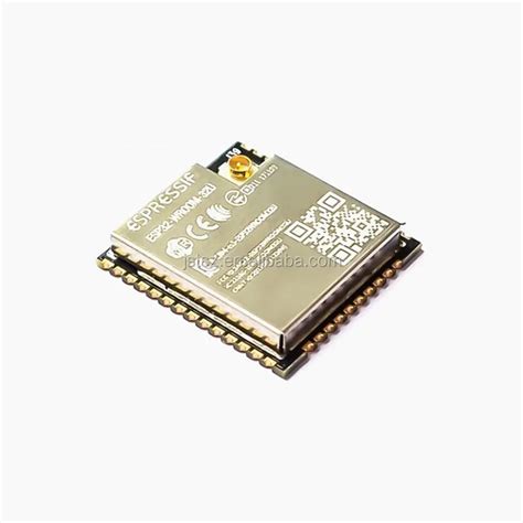 Esp Wifi Module External Antenna Compatible With Esp S Esp Esp Wroom U Buy Esp