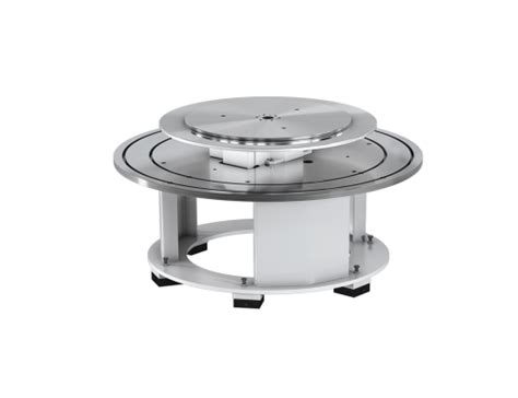 Rotary Indexing Table