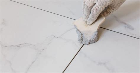 How To Regrout Shower Tile Craftingwithconcrete Com