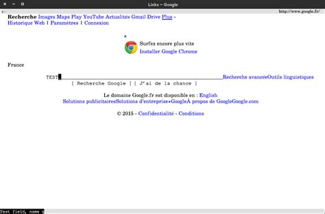 Command Line Running Graphical Programs In Console Mode Ask Ubuntu