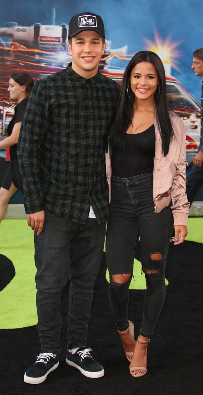 Katya Elise Henry Feet