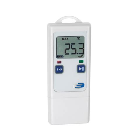 Datalogger Log T